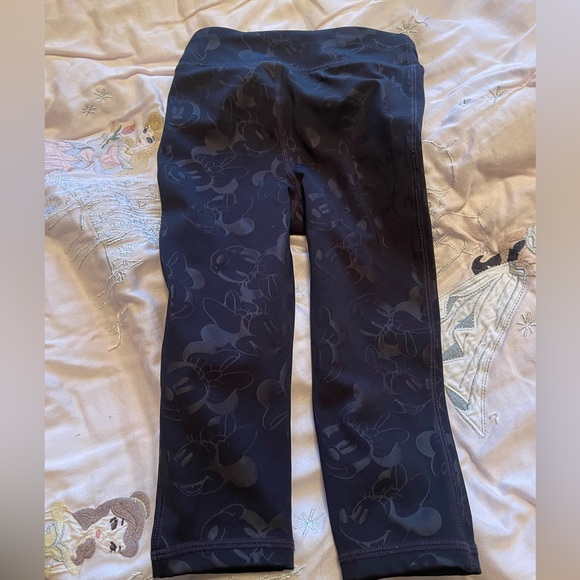 GAP | Bottoms | Minnie Mouse Pants | Poshmark